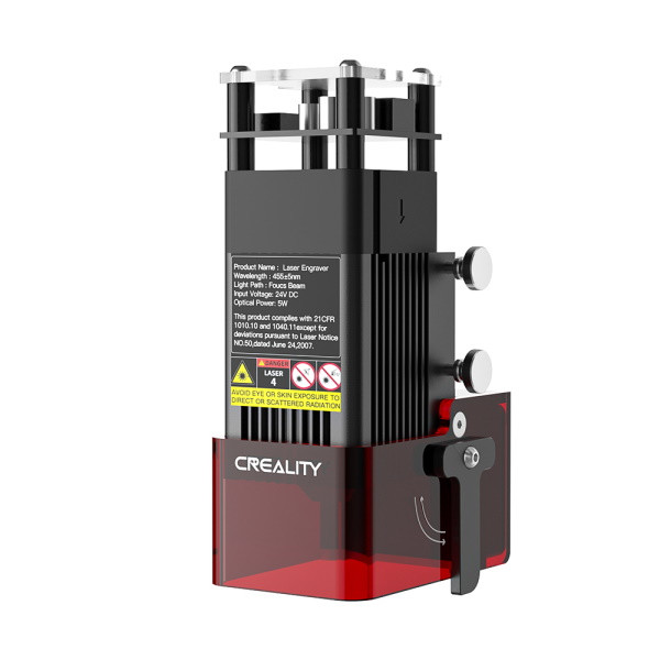 5w laser store